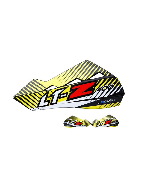 Suzuki LTZ400 – YFI Racing